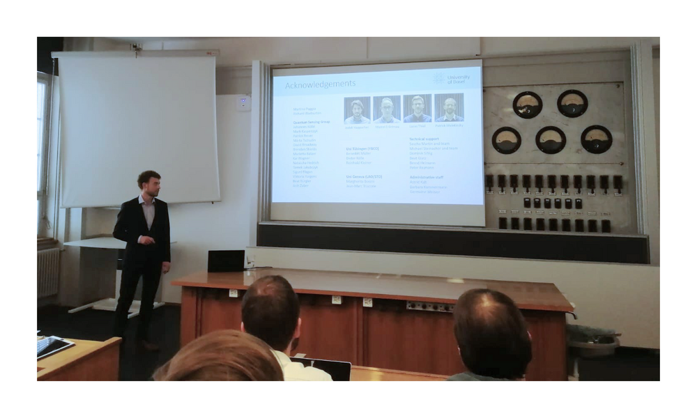 Congratulations to Dr. Dominik Rohner | Quantum Sensing Lab ...