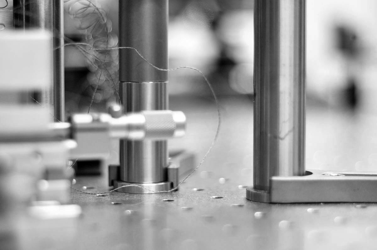 Picture gallery | Quantum Sensing Lab